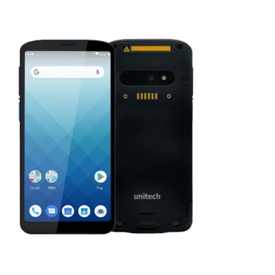 Terminal mobile Unitech EA630 Plus | TIMCOD